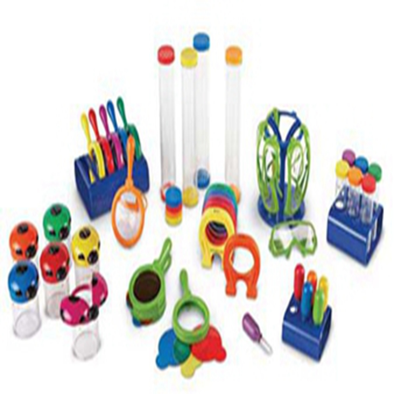 Primary Science Classroom Bundle - BlueFountain